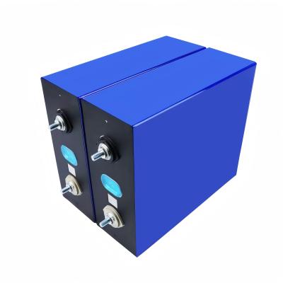 China CATL LF334 334Ah 3.2V LiFePO4 Lithium Battery Cell 5000 Cycles For Solar Energy Storage Systems for sale
