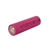 China BTW 18650 Lithium Ion Battery Cell 3200mAh 1000 Cycles Wide Temperature Range -20℃ To 60℃ for sale