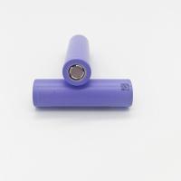 China BTW 18650 2600mAh Lithium Ion Battery Cell 1000 Cycles Wide -20-60℃ Temperature Range for sale