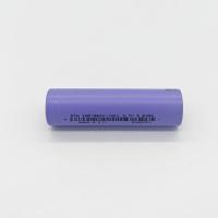 China BTW 18650 2600mAh Lithium Ion Battery Cell 1000 Cycles Wide -20-60℃ Temperature Range for sale