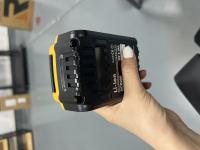 China DCB206 20V 6Ah 18650 Lithium Battery Pack 800 Cycles For Power Tools for sale