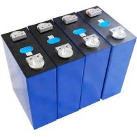 China 3.2V 280Ah Prismatic LiFePO4 Battery Cell 6000 Cycles For Solar Energy Storage for sale