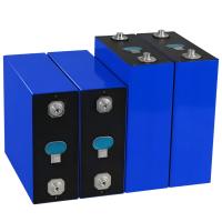 China 3.2V 280Ah Prismatic LiFePO4 Battery Cell 6000 Cycles For Solar Energy Storage for sale