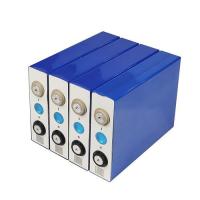 China LF105 3.2V 105Ah Prismatic LiFePO4 Cell 4000 Cycles For Solar Energy Storage for sale