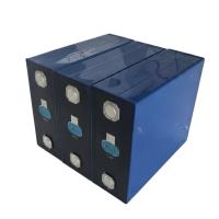 China MB31 3.2V 314Ah Prismatic LiFePO4 Cell 8000 Cycles For Solar Storage Lithium Battery for sale