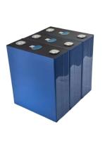 China MB31 3.2V 314Ah Prismatic LiFePO4 Cell 8000 Cycles For Solar Storage Lithium Battery for sale