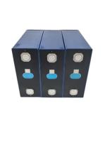China MB31 3.2V 314Ah Prismatic LiFePO4 Cell 8000 Cycles For Solar Storage Lithium Battery for sale