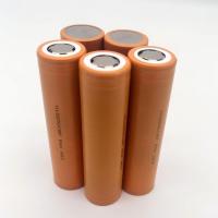 China Rechargeable Cell BAK H18650CBP 2050mAh 3.6V 30Ah Max Continuous Discharge Current for sale