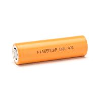China Rechargeable Cell BAK H18650CBP 2050mAh 3.6V 30Ah Max Continuous Discharge Current for sale