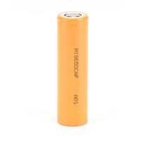 China Rechargeable Cell BAK H18650CBP 2050mAh 3.6V 30Ah Max Continuous Discharge Current for sale