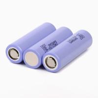 China SAMSUNG INR21700 40T 3.7V 4000mAh Rechargeable Lithium Battery Cell for sale
