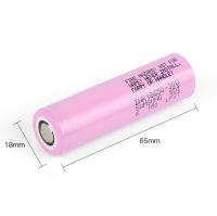 China Samsung INR18650-30Q 3000mAh 18650 Lithium Ion Cells 500 Cycles For E Bikes for sale