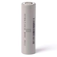 China BAK N18650CQ 2550mAh 3.6V 18650 Lithium Ion Battery 800 Cycles For Power Tools Electric Vehicles for sale