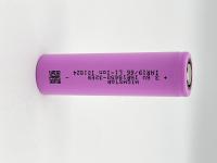 China INR18650-32ER Lithium Ion 3200mAh 18650 Battery 15A Continuous Discharge NMC Chemistry for sale