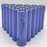 China INR21700-40PR 3.6V 3900mAh Rechargeable Lithium Ion Battery Cell for sale