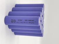 China INR18650-1500 3.7V 1500mAh Rechargeable Lithium Ion Battery Cell For POS Devices for sale