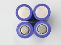 China INR18650-1500 3.7V 1500mAh Rechargeable Lithium Ion Battery Cell For POS Devices for sale