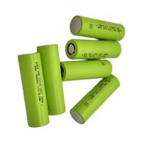 China INR21700-50EC 21700 5000mAh Lithium Ion Battery Cell For Power Tools Solar Energy Storage for sale