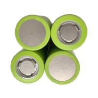 China INR21700-50EC 21700 5000mAh Lithium Ion Battery Cell For Power Tools Solar Energy Storage for sale