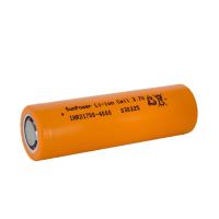 China INR21700-4000 3.6V 4000mAh Lithium Ion Battery Cell Rechargeable for sale