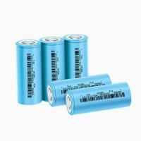 China INR26650 3.7V 5000mAh NCM Lithium Ion Battery 2000 Cycles For E Scooters E Bikes for sale