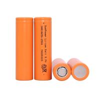 China Sunpower INR18650-2500 3.7V 2500mAh 30A High Power Li Ion Battery Cell For Electric Scooter for sale