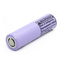 China 18650 HJ2 3000mAh 3.7V HJ2 Lithium Ion Battery Rechargeable 3.7V 3000Mah Battery For Home Appliance for sale