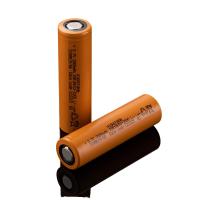 China HighStar ISR18650-2000 3.6V 2000mAh High Drain Rechargeable Lithium Ion Battery Cell for sale