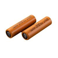 China HighStar ISR18650-2000 3.6V 2000mAh High Drain Rechargeable Lithium Ion Battery Cell for sale