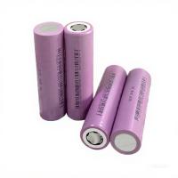 China BAK N18650CNP 2500mAh 30A Discharge NMC Chemistry 18650 Lithium Ion Battery Cell For Power Tools for sale