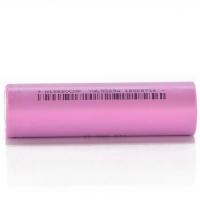 China BAK N18650CNP 2500mAh 30A Discharge NMC Chemistry 18650 Lithium Ion Battery Cell For Power Tools for sale
