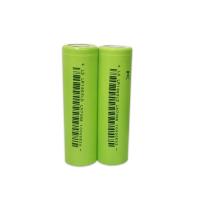China LISHEN 18650 LR1865LD 3.7v 3000Mah 3C NCM Rechargeable Lithium Ion Battery Cell for sale
