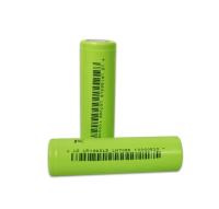 China LISHEN 18650 LR1865LD 3.7v 3000Mah 3C NCM Rechargeable Lithium Ion Battery Cell for sale