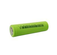 China LISHEN 18650 LR1865LD 3.7v 3000Mah 3C NCM Rechargeable Lithium Ion Battery Cell for sale