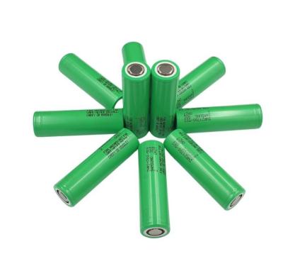 China Samsung INR21700-50S 5000mAh Solid State 21700 Lithium Ion Battery 1000 Cycles For Electric Bicycles for sale
