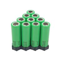 China Samsung INR21700-50S 5000mAh Solid State 21700 Lithium Ion Battery 1000 Cycles For Electric Bicycles for sale