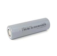 China INR21700-50E 3.7V High Capacity 5000mAh Rechargeable Lithium Ion Battery For Scooter Power Tools for sale