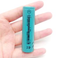 China Original ICR18650-20P Cylindrical Lithium Ion Battery 3.6V 2000mAh Cell For Power Tools for sale