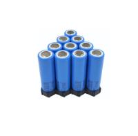 China Samsung INR21700-50E Rechargeable 3.6v 4900mAh Cylindrical Lithium Ion Battery For Power Tools for sale
