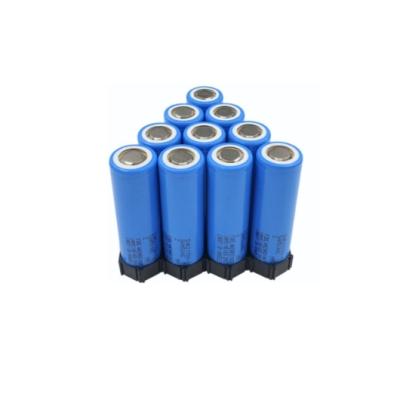 China Samsung INR21700-50E Rechargeable 3.6v 4900mAh Cylindrical Lithium Ion Battery For Power Tools for sale