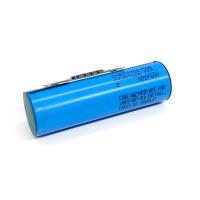 China Samsung INR21700-50E Rechargeable 3.6v 4900mAh Cylindrical Lithium Ion Battery For Power Tools for sale