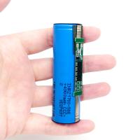 China Samsung INR21700-50E Rechargeable 3.6v 4900mAh Cylindrical Lithium Ion Battery For Power Tools for sale