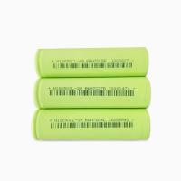 China 3.6V 2900mAh Rechargeable Cylindrical Lithium Ion Cell  For Golf Cart Electric Bicycles for sale