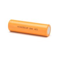 China BAK H18650CAP 3.6V 2000mAh Solid State 18650 Lithium Ion Battery 500 Cycles For Ebike Escooter for sale