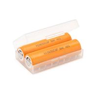 China BAK H18650CAP 3.6V 2000mAh Solid State 18650 Lithium Ion Battery 500 Cycles For Ebike Escooter for sale