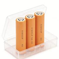 China BAK H18650CAP 3.6V 2000mAh Solid State 18650 Lithium Ion Battery 500 Cycles For Ebike Escooter for sale