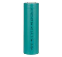 China BAK N21700CD 53E 5300mAh 3.6V Rechargeable Cylindrical Lithium Ion Battery Cell For Power Tools for sale