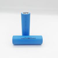 China 5500mAh 21700 Lithium Ion Battery Solid State Rechargeable Cell 800 Cycles for sale