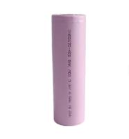 China BAK INR2170-45D Cylindrical 21700 Lithium Ion Cells 3.6V 4500mAh For E Bikes for sale