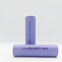 China BAK N18650CR-35T 3C 3500mAh 18650 Lithium Ion Battery Cell 800 Cycles Liquid Electrolyte For Power Tools for sale